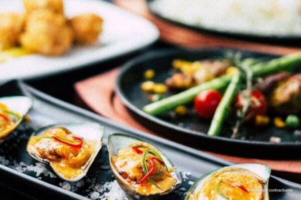 Suites à thème avec Jacuzzi - Découvrez les Options | Ô Secret